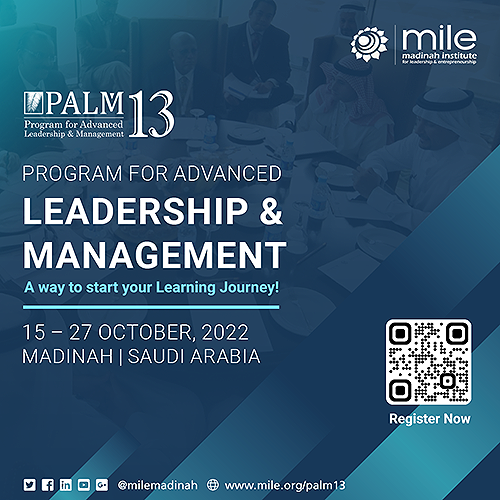 Leadership Management | Advanced Leadership and Management Program